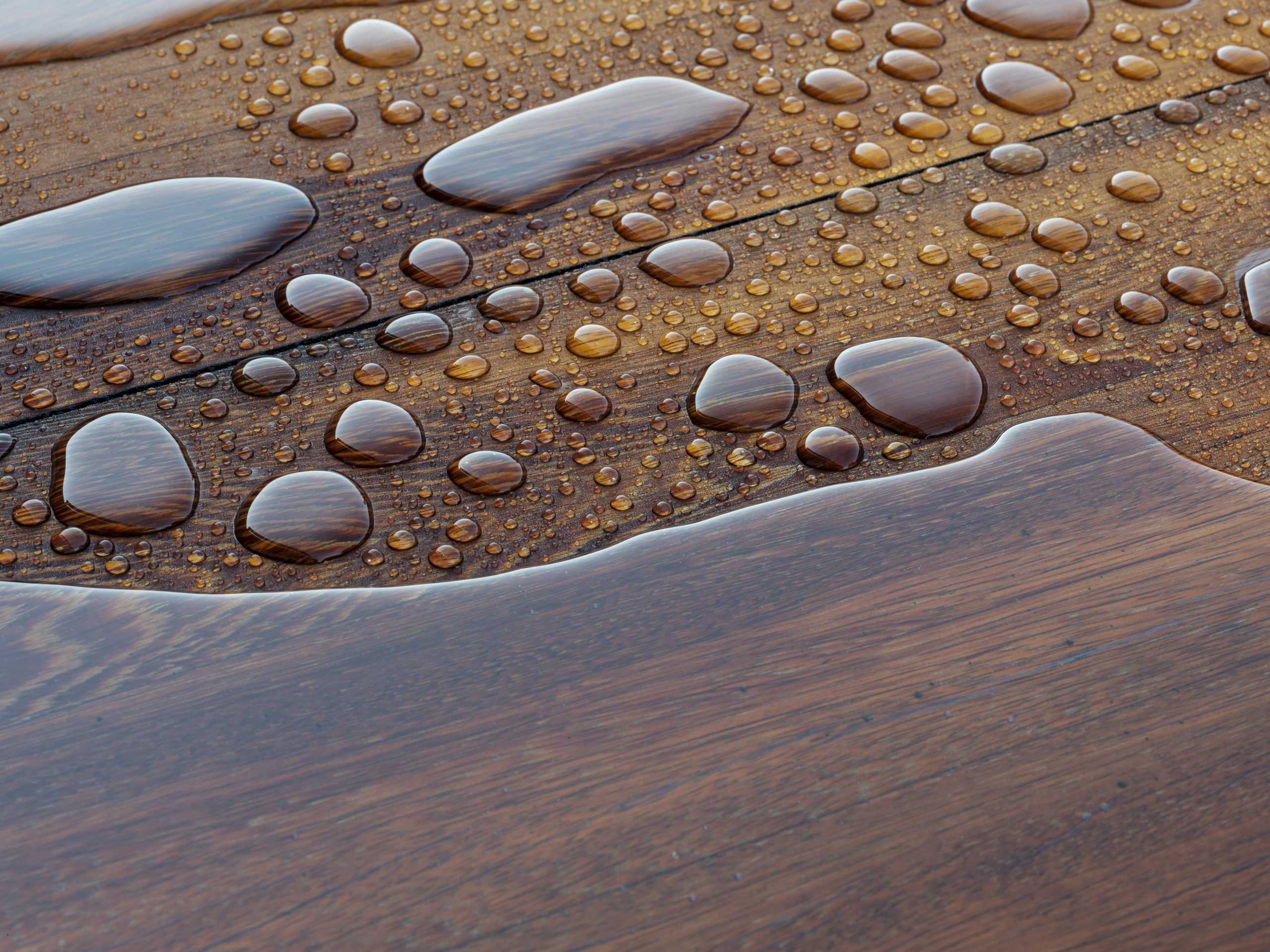 Home Protection Through Water-Resistant Materials - Flood Pro